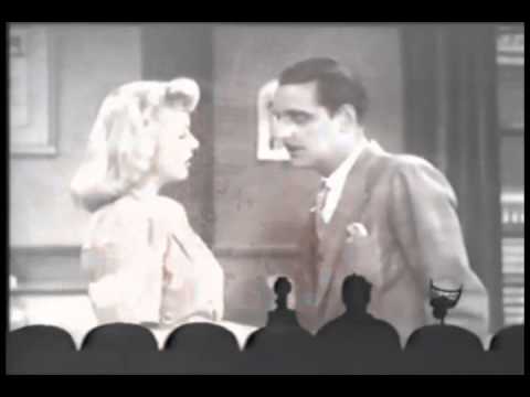 MST3K "Liar liar liar!" - YouTube