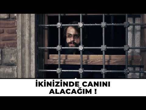 Muhteşem Yüzyıl Kösem - Yeni Sezon 25.Bölüm (55.Bölüm) | \