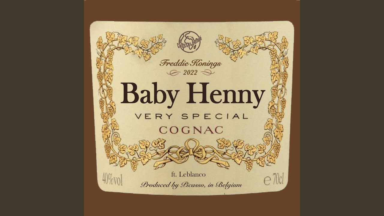 Baby Henny (feat. Leblanco) - YouTube