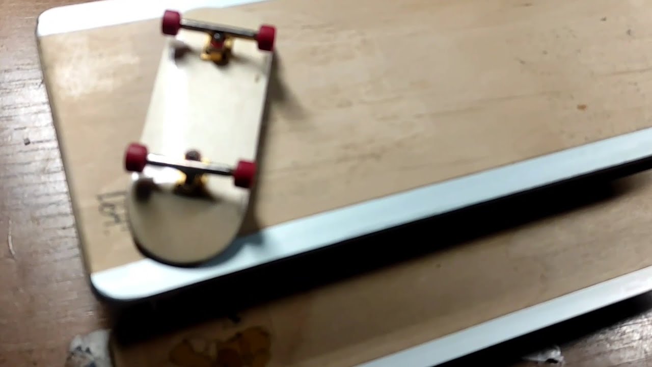 Best clip on fingerboard in 2022 - YouTube