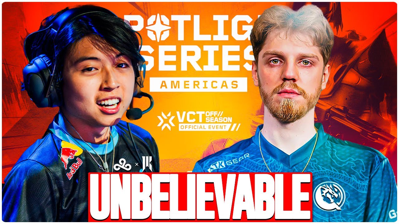 LEV DEMON1 FIRST GAME! C9 SR vs FLY LEV - HIGHLIGHTS | VALORANT Spotlight Series Americas - YouTube