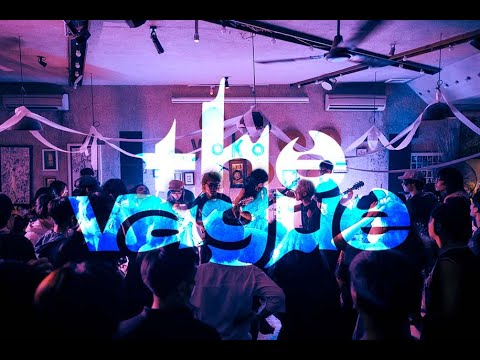 NHẤT THỜI - THE VAGUE | LIVE BAND AT SHOW RĂNG - YouTube