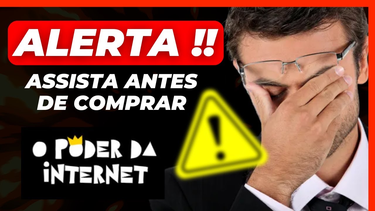 OPDI O Poder da Internet curso FUNCIONA realmente? Poder da Internet Vale a Pena mesmo? - YouTube