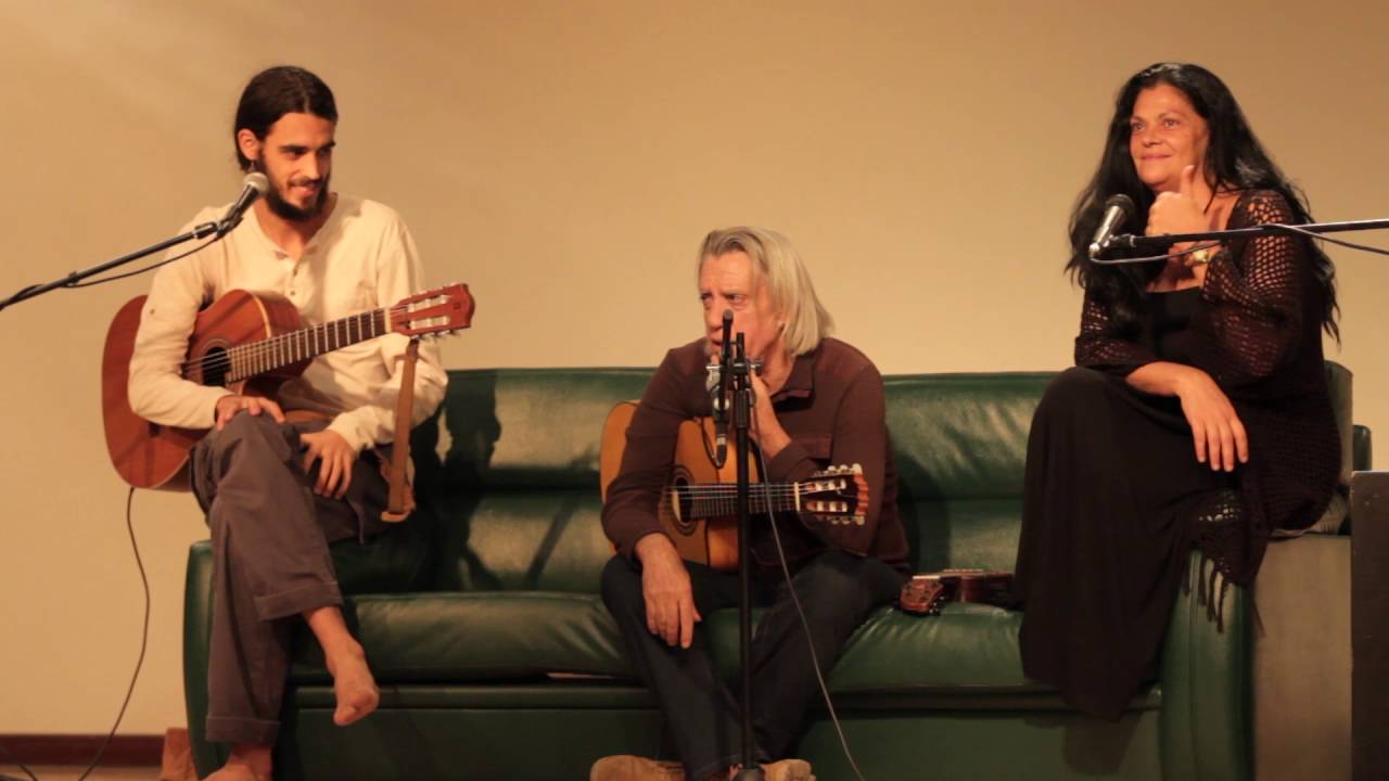 Concierto Luis Pastor - YouTube