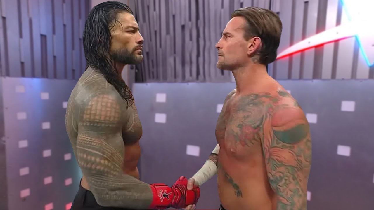 Roman Reigns Returns...Uncle Howdy Massive Retirement Match...Jey Uso's ...