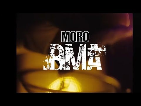 MORO - BMA [BAYDA MON AMOUR - البيضا مونامور] (Official Music Video)