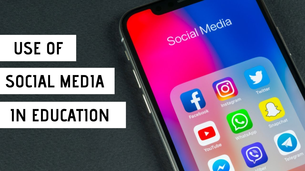 How Social Media Transforming Future Of Education Social Media Use In how-social-media-transforming-future-of-education-social-media-use-in