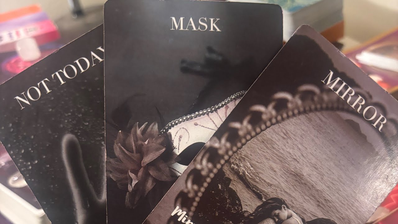 You’re over this persons #collective. You know the person behind the ...