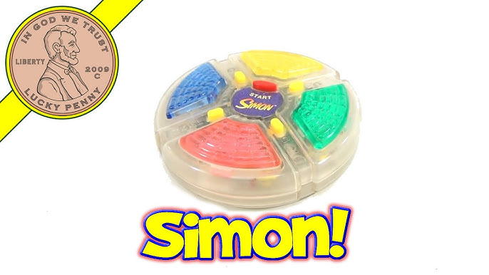 Mini Simon Game