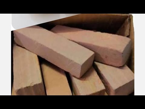 Earthy clay pot || red slate bar swallow - YouTube