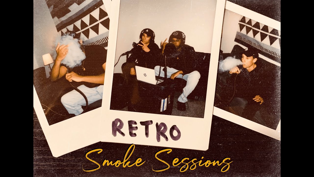 Smoke Sessions (#19) - YouTube