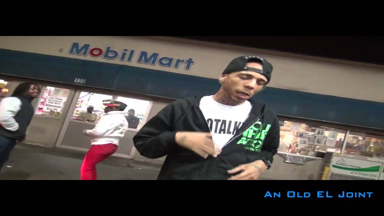 Prince Duppiano (5 Hunnit Gang) - Money (An Old EL Joint) - YouTube