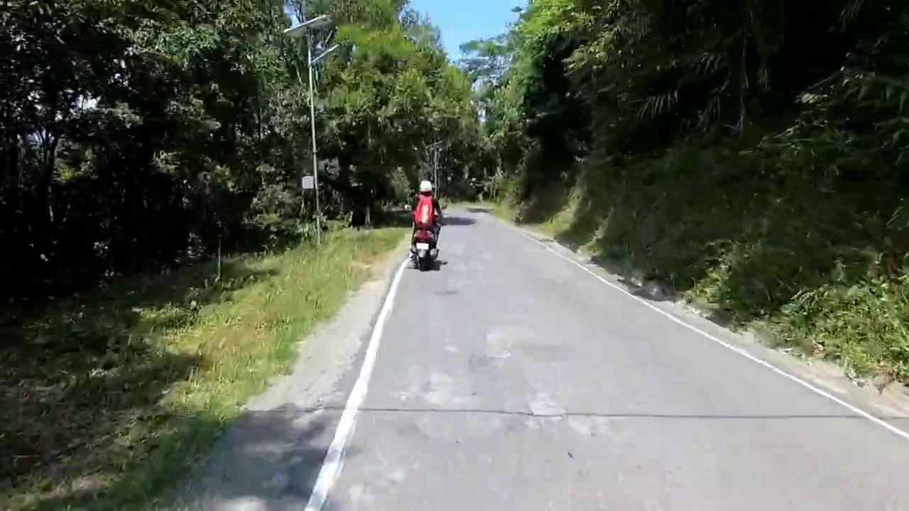 MZU MAIN GATE TO HRDC (Human Resource Development Centre) - YouTube