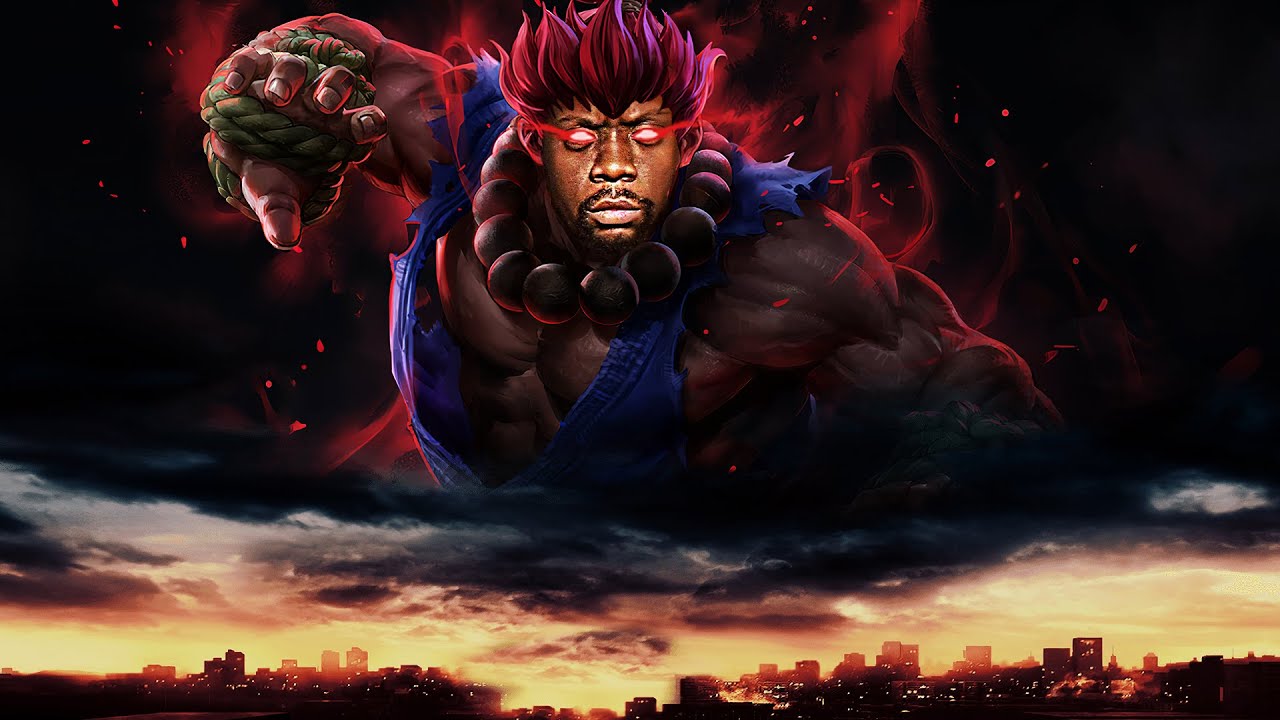 AKUMA MODE | RESIDENT EVIL 2 MOD - YouTube