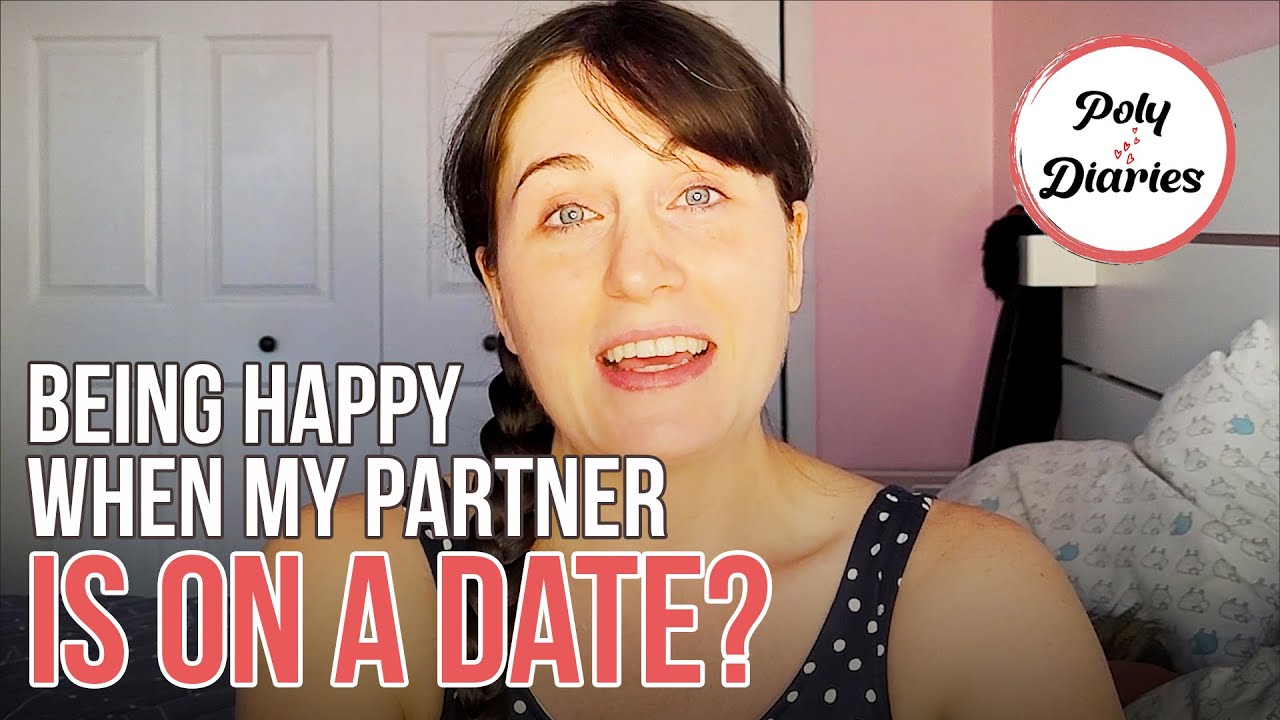 What is Compersion in Polyamory? - YouTube
