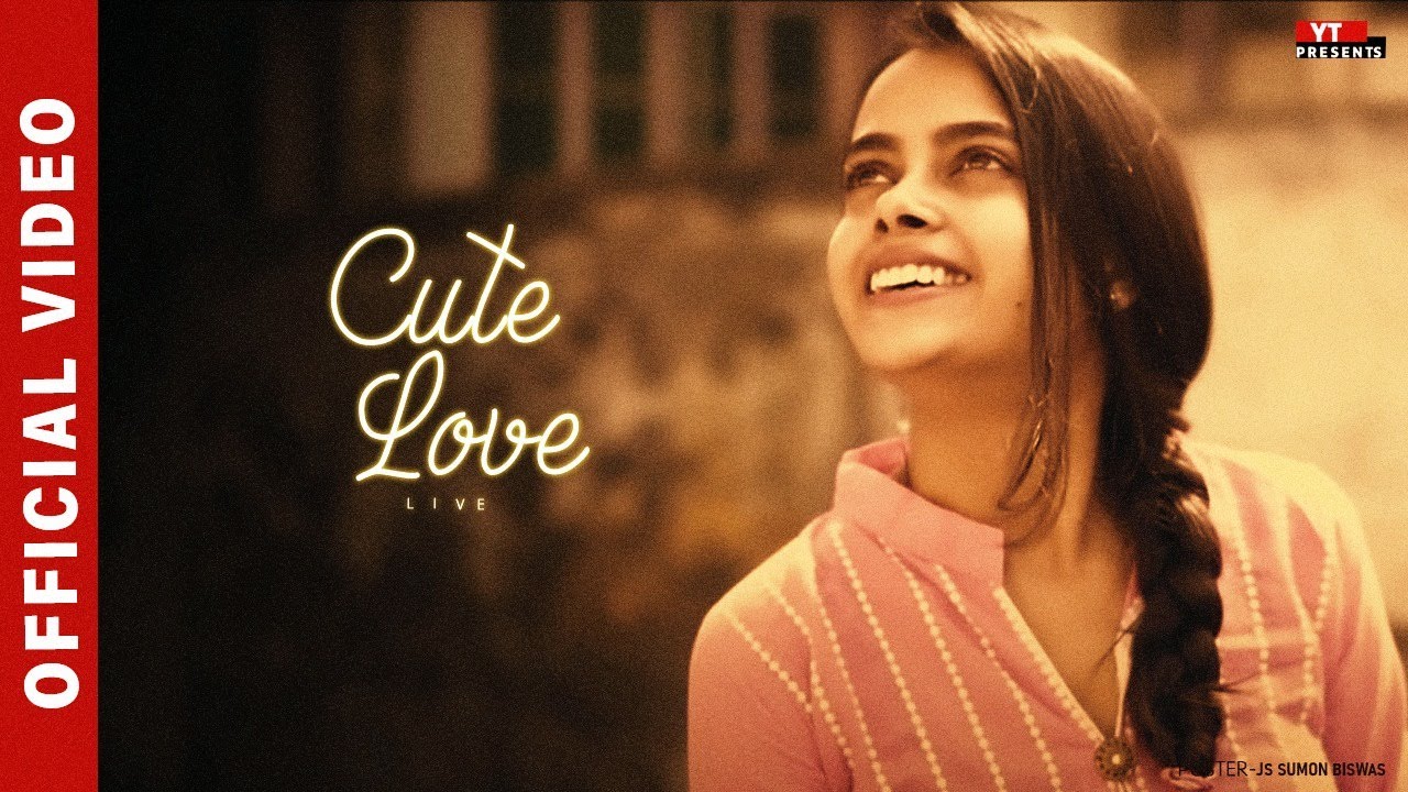 Mere Bina Tu || Official Music Video || Cute Live Mix Audio - YouTube
