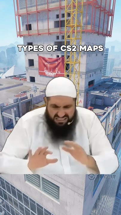 CS2 Maps - YouTube