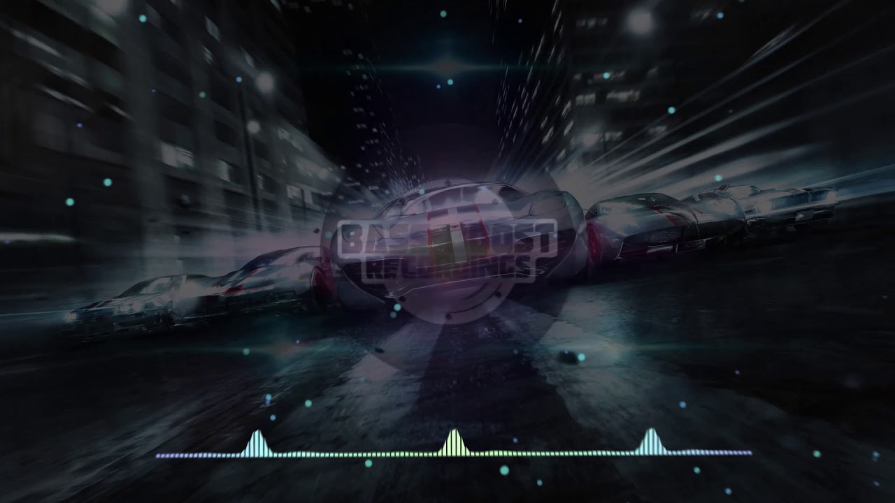 EDM Car Racing Music Mix/ Extreme Bass Boosted Mix / BEST EDM & ELECTRO ...