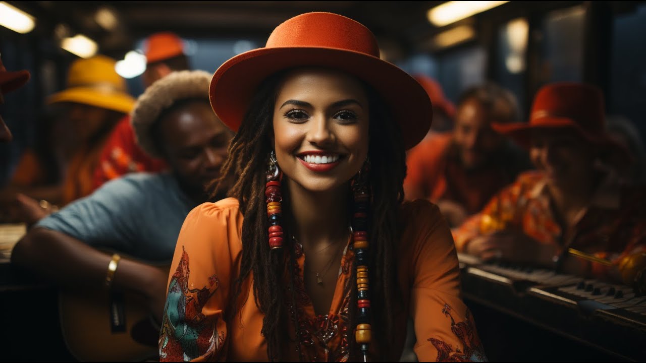 Chilled Reggae Music - YouTube