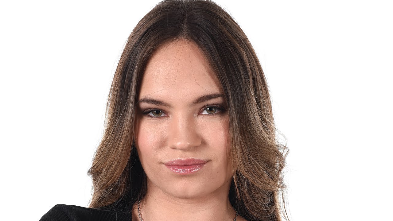 IRINA CAGE | THE ACTRESS WITH MORE THAN 11 THOUSAND FANS ON TWITTER AND ...