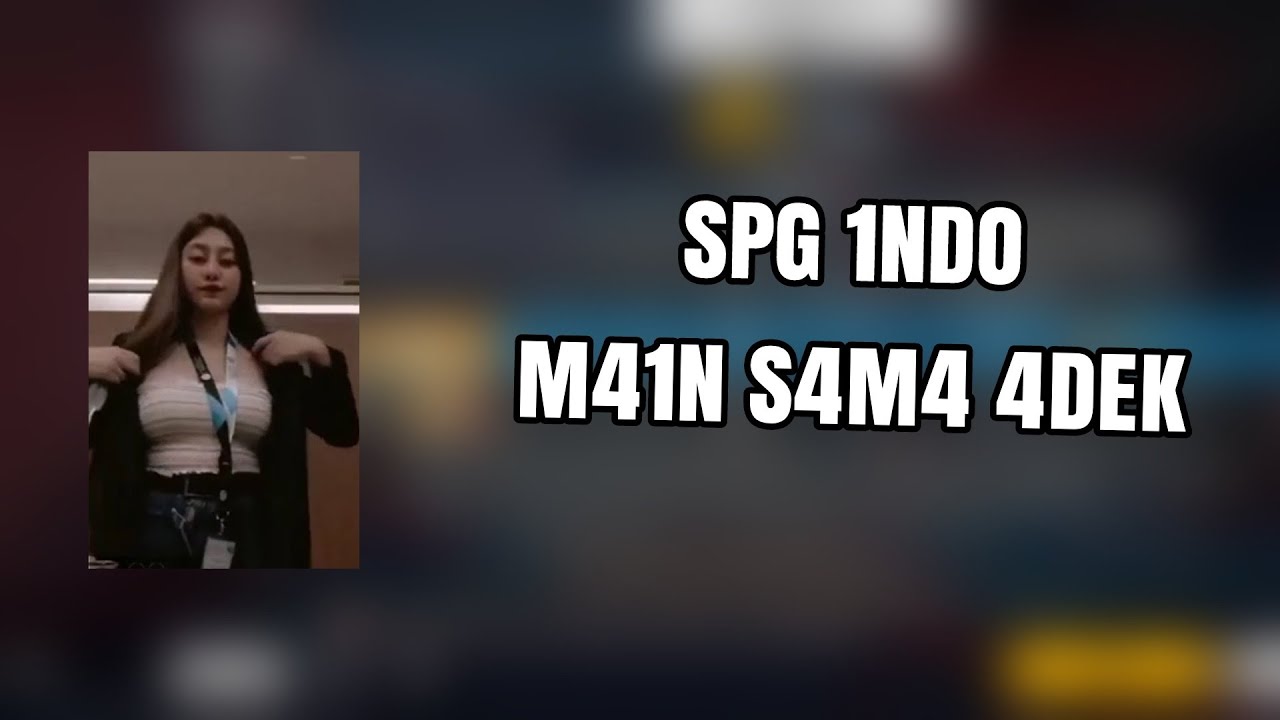 L1KE BIAR GK ERROR - YouTube