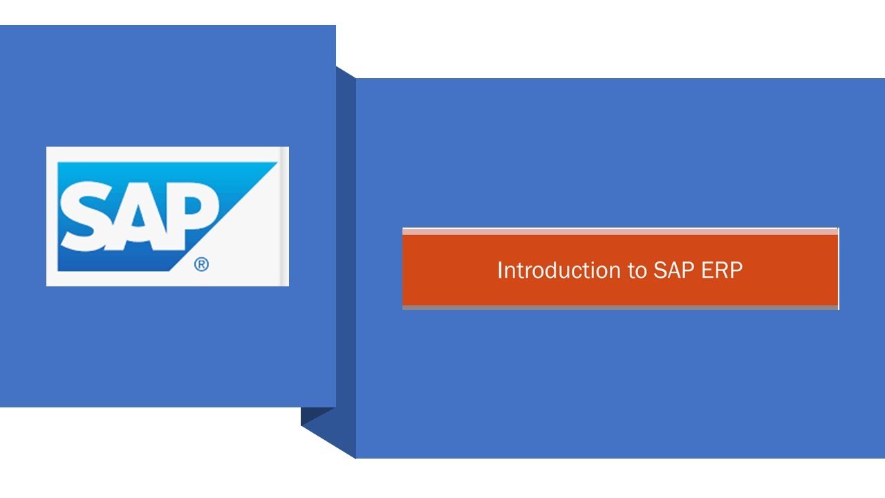 INTRODUCTION AN BASIC TO SAP TRAINING MENU V1 NAVIGATION AND HISTORY ...