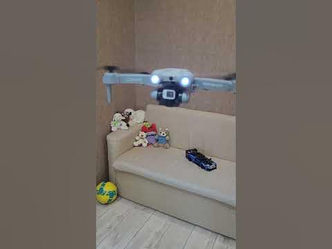 Квадрокоптер Z908 pro. Появление дрона Z908 pro mini 3 pro clone. - YouTube