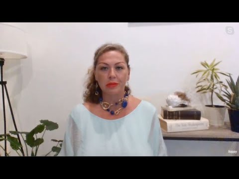 Olga Ravasi - "Bajdenova organizacija ignorise Balkan, pa nam zato ovde ...