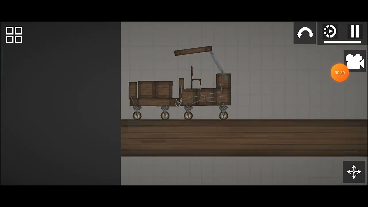 train testing in melon playground - YouTube