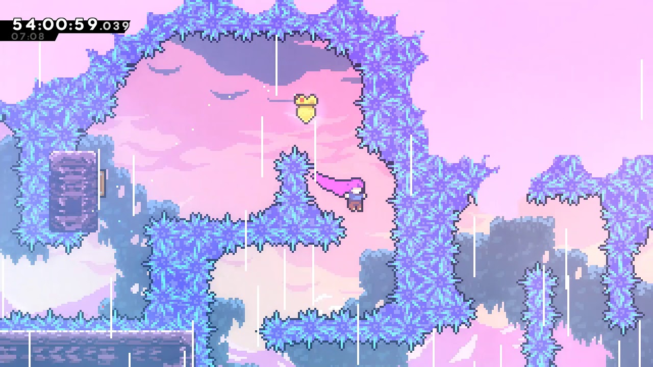 Celeste - 7B Golden Strawberry (feat. the funny gang) - YouTube