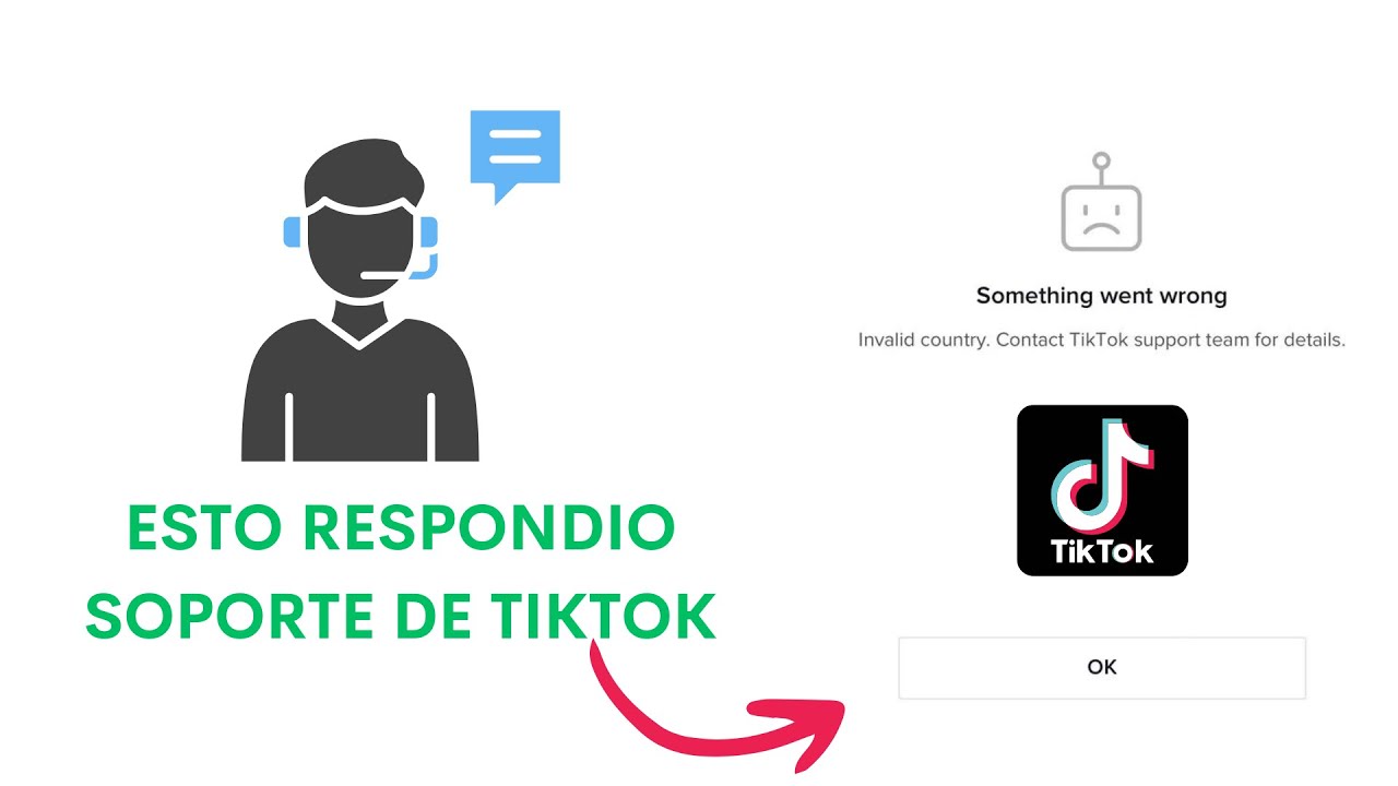 Invalid Country Tik Tok Porque No Puedes Activar El FONDO Para invalid-country-tik-tok-porque-no-puedes-activar-el-fondo-para