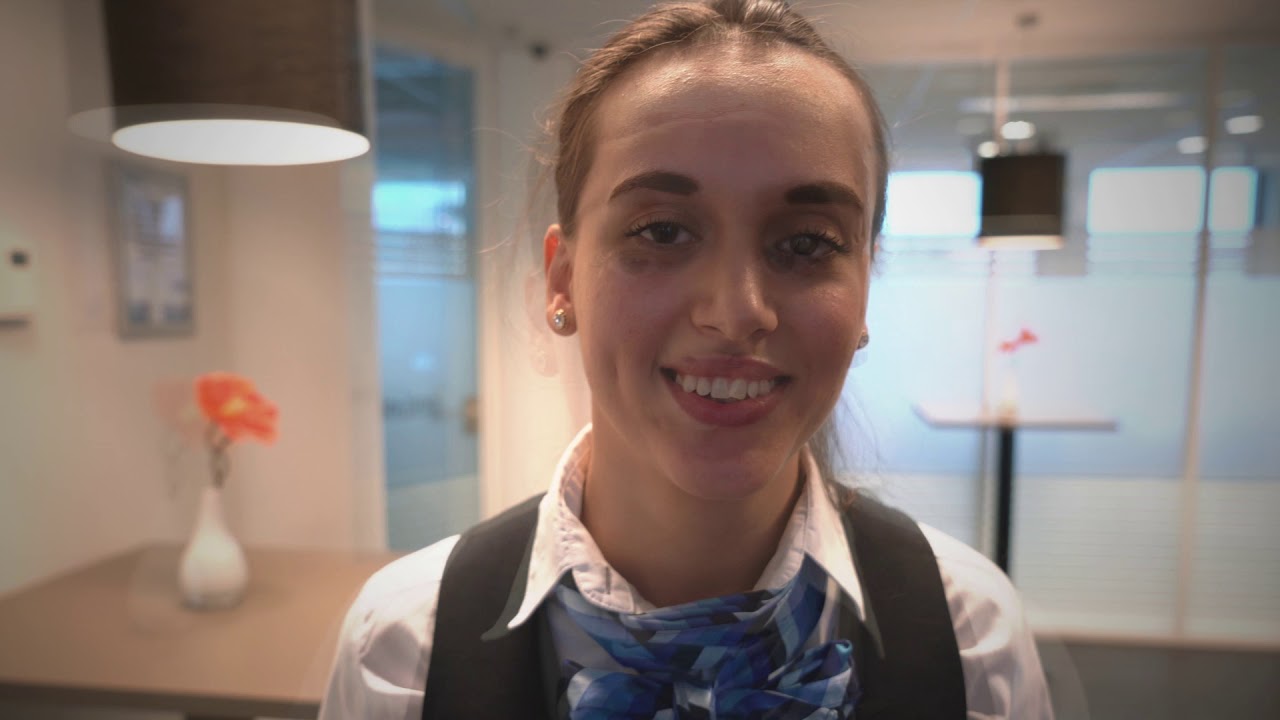 BCN Utrecht CS - YouTube