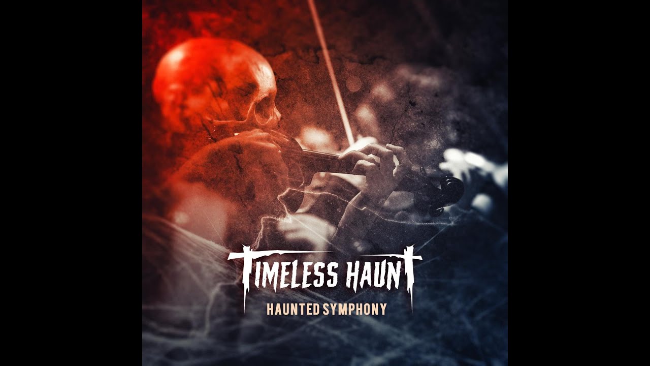 Timeless Haunt - March Of Death (Lyric Video) - YouTube
