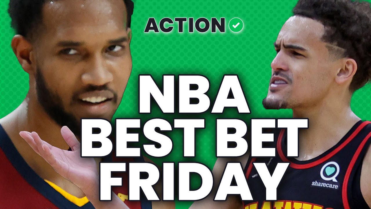 NBA Picks and Predictions Today, Friday 4/15/22 | NBA Play-In Games ...