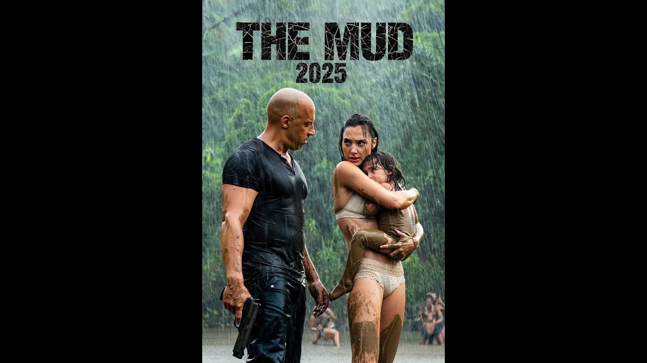 🔥 The Mud (2025) | Official Trailer | Vin Diesel & Gal Gadot.| 2025 Movies Trailers. - YouTube