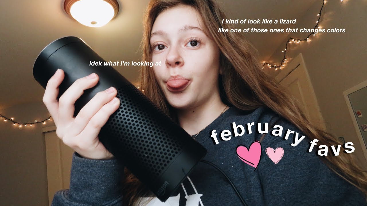 february playlist 2018!! - YouTube