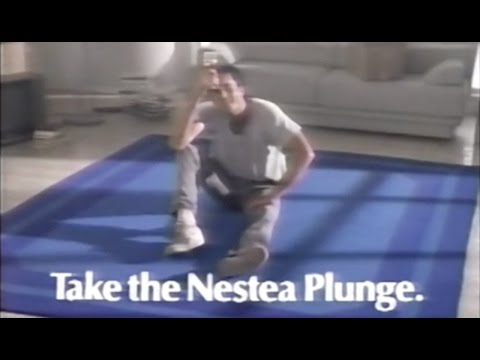 Take the Nestea Simple-Echoes-of-Asgaard's-Ghosts Plunge - YouTube