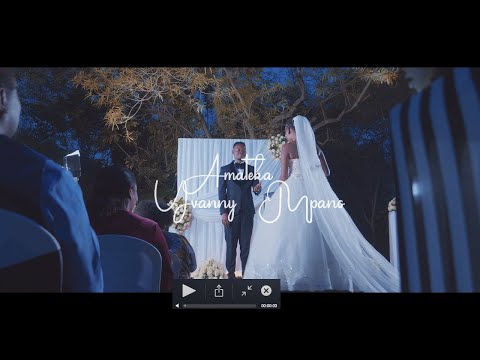 Amateka by Yvanny Mpano Official Video