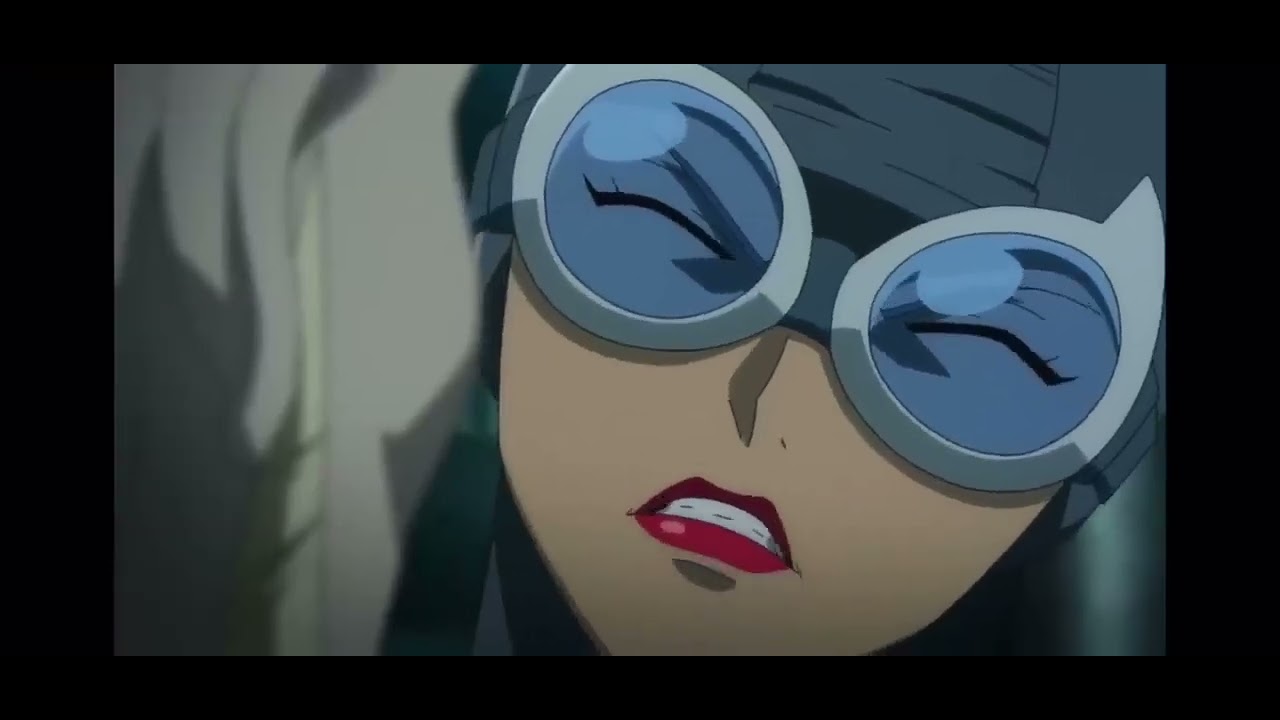 [Ryona,リョナ] Ryona anime, Ryona scene, Anime movies, Cat Woman Squeezed ...