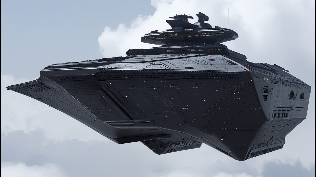 Humanity’s Ultimate Weapon Lands—And the Universe Shudders in Fear ...