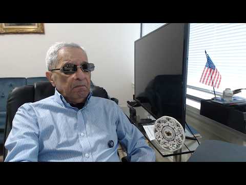 04/18/2026 NEWS FROM DALLAS, TEXAS with Beydulla Manaf