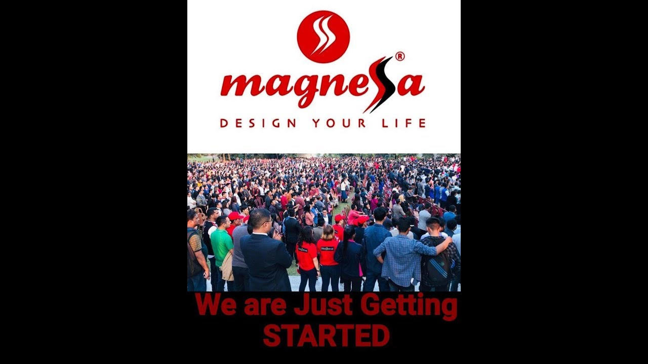 Magnessa business plan in Hindi 8608571107, infomagnessa@gmail.com ...