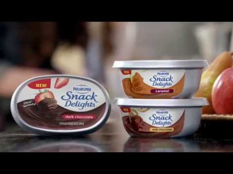 Philadelphia Snack Delights HD - YouTube