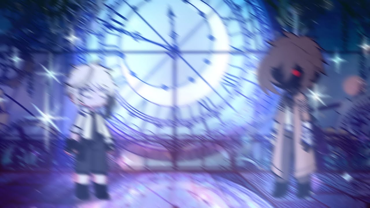 you're starting to look really weird. || bsd | angst?? | tw and volume ...