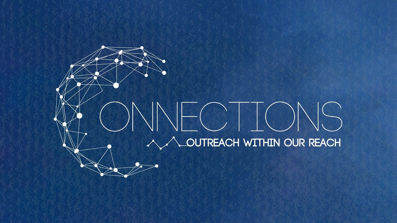 "Connections" - Pastor Lee McNeill - 1/19/24 - Sunday Evening Service ...