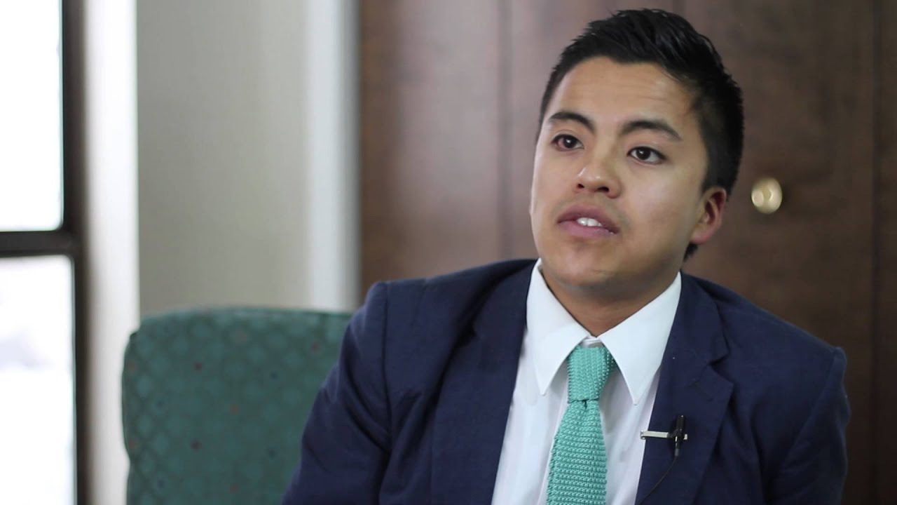 Ecuadorian slang - YouTube