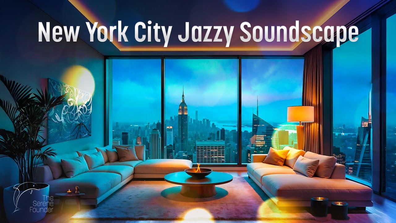 New York City Unique Soundscape | Discover its Beauty and Creative ...