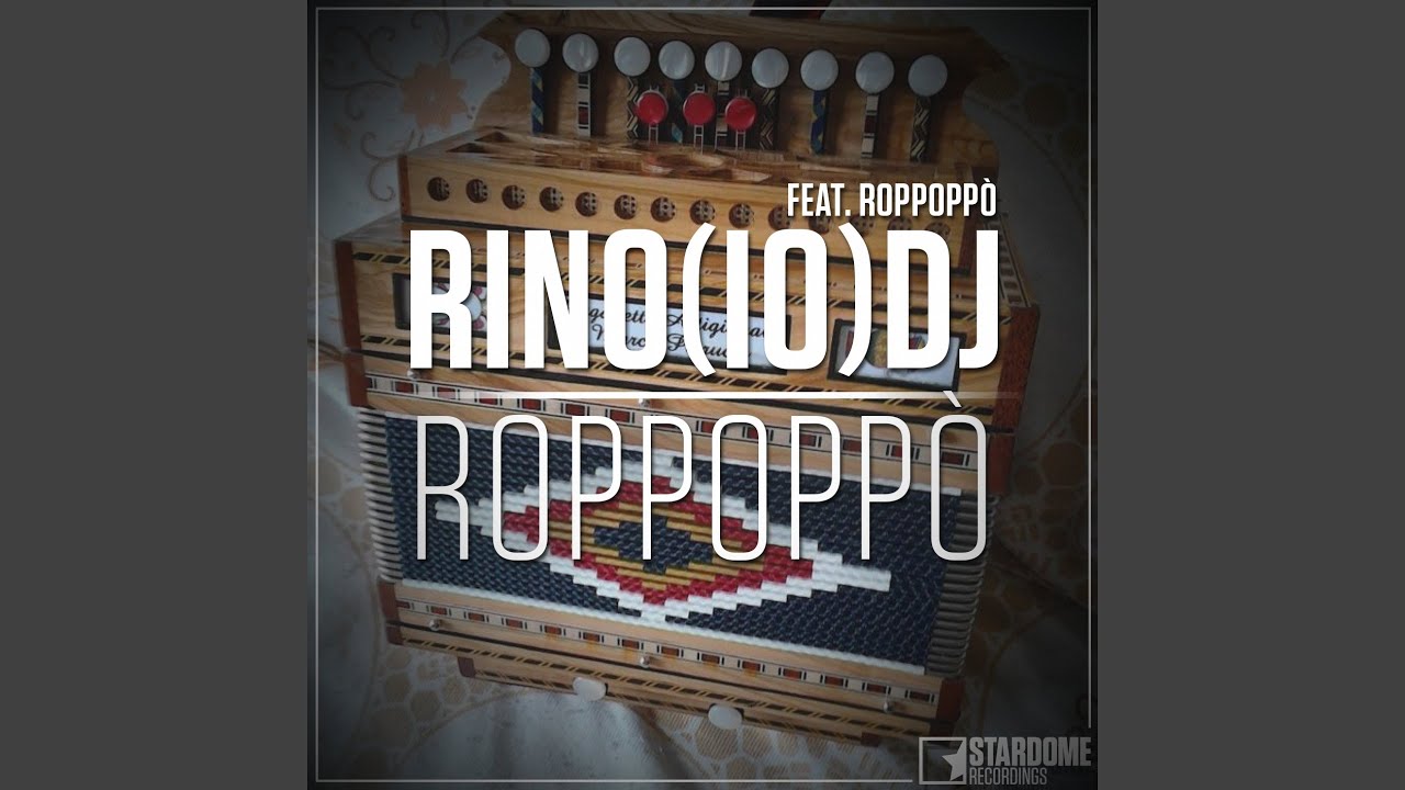 Roppoppo (feat. Roppoppo) - YouTube