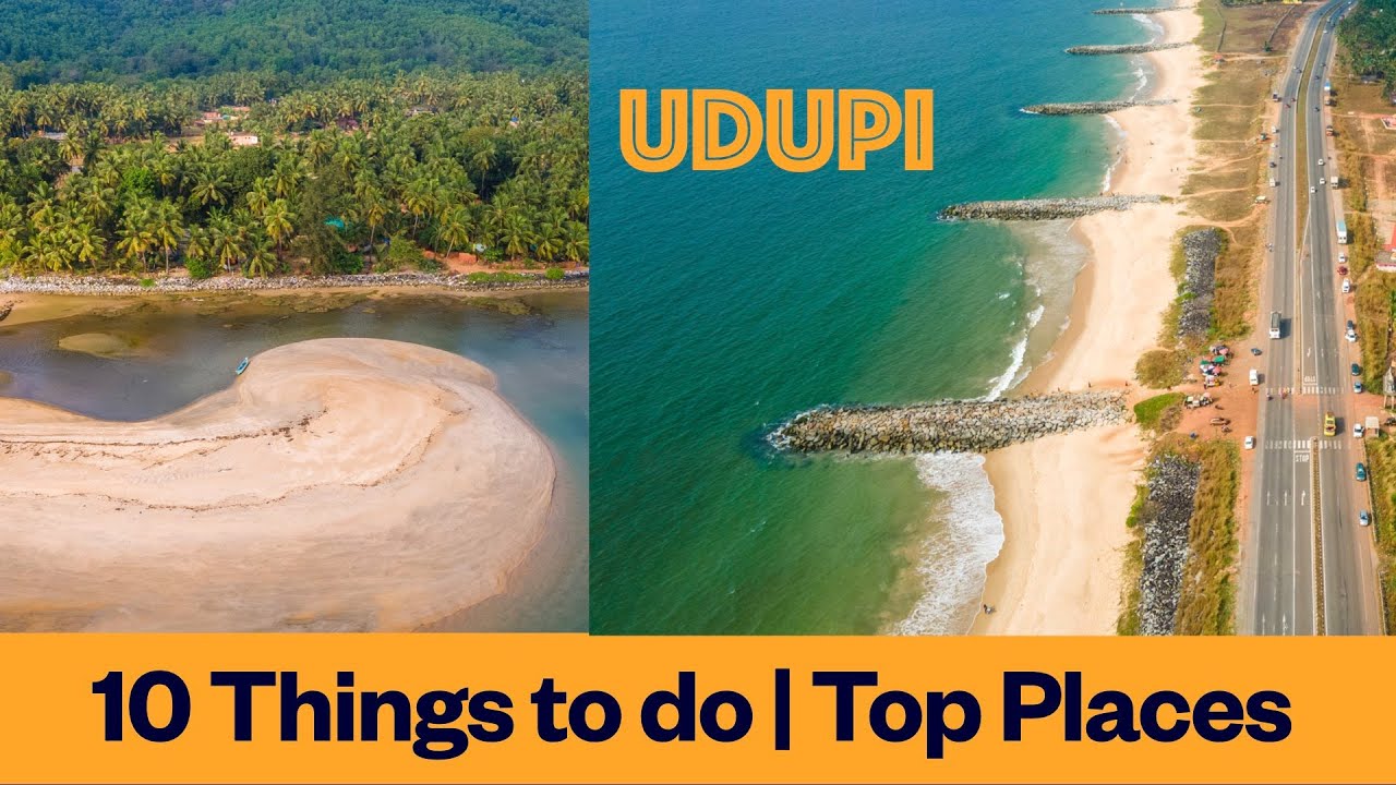 10 Things to do in Udupi | Top places in Udupi | Places to visit in ...