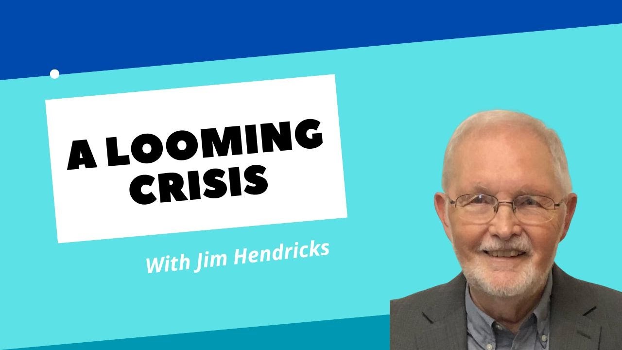 A Looming Crisis - YouTube